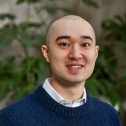 Aidan Chang-Lee - Econsult Solutions, Inc.